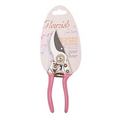 Joseph Bentley Gold Cut Bypass Secateurs Gables and Gardens